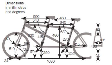 Bike test: Circe Cycles Helios STEPS tandem | Cycling UK